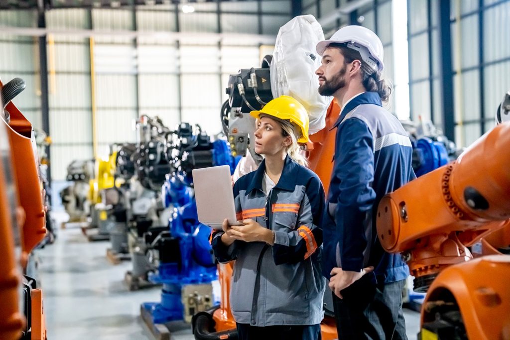 Inspection and Supervision – QVV AZ MMC